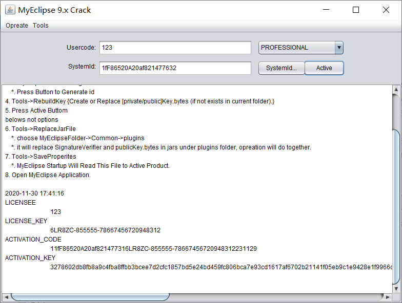 Myeclipse破解失败&&error: unable to access jarfile cracker.jar解决方法-CSDN博客