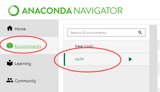 Anaconda环境配置_xiaolun@~200830的博客-CSDN博客