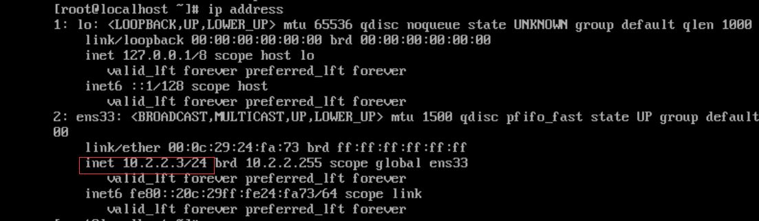 VMware虚拟机网卡LAN区段模拟内网_vmware lan区段-CSDN博客