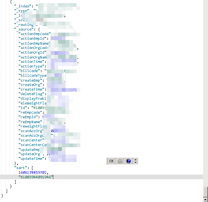 Elasticsearch 使用java分页查询条数超过1w的解决办法 -search_after方式_elasticsearchrepository 分页查询,1w条以后得记录滚动查询示例 ...