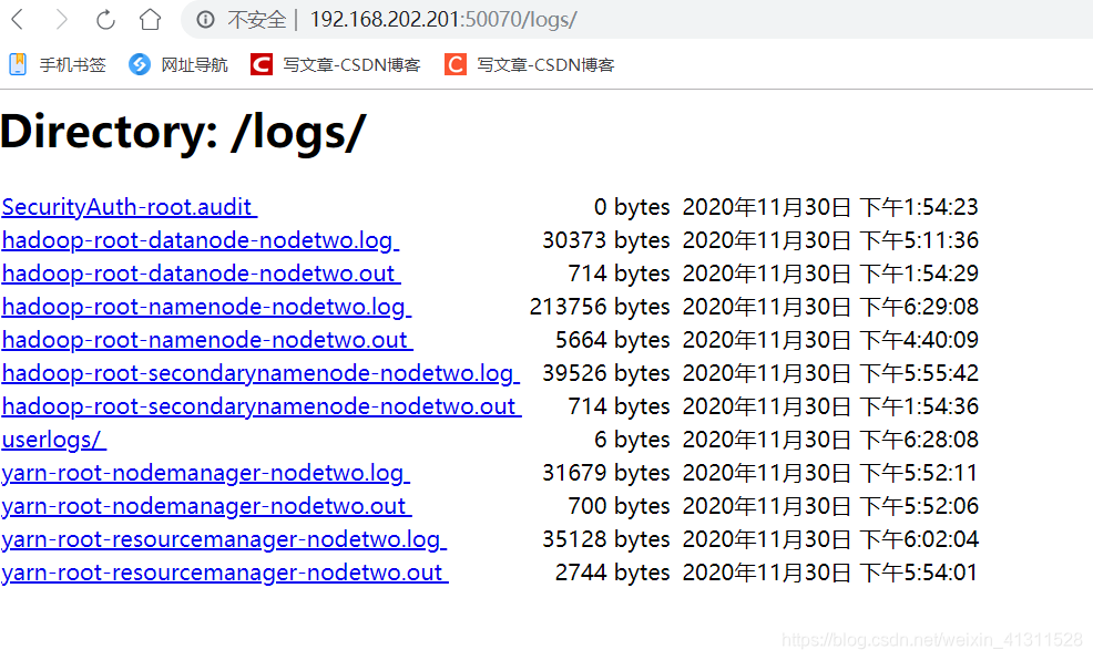 Hadoop专区(一)在虚拟机安装hadoop并启动hdfs并运行mapreduce程序hdfs下运行mapreduce Csdn博客