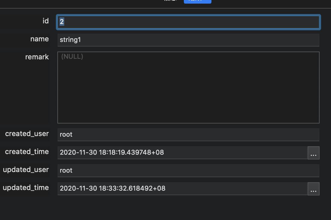 Springboot Jpa使用auditing 审计 特性 Createddateand Lastmodifieddate Lastmodifieddate 只在 Update时 Csdn博客