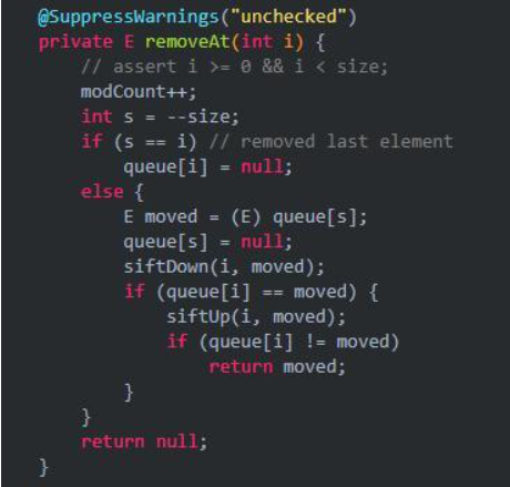 Java之PriorityQueue有序队列_java 有序队列-CSDN博客