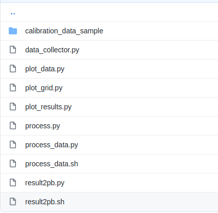 解析apollo纵向控制标定表程序_apollo在线标定-CSDN博客