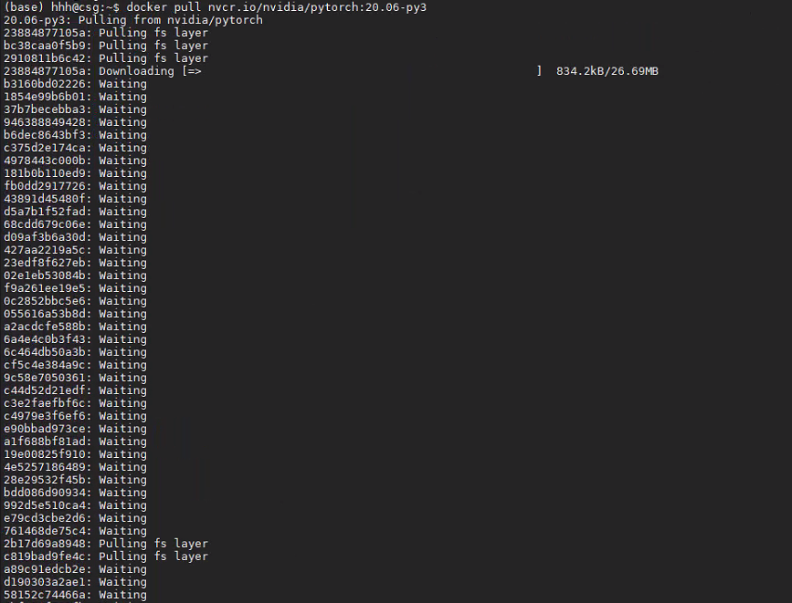 模型训练测试之一：ScaledYOLOv4_yolov4-p5.pt-CSDN博客