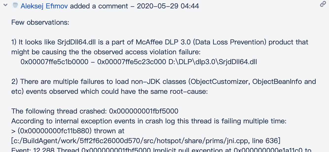 DataGrid/WebStorm crashes in SrjdDll64.dll_srjddll.dll-CSDN博客