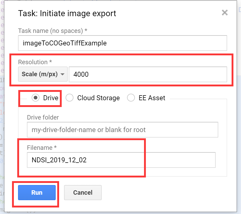 GEE学习记录（三）：Google Earth Engine处理MODIS产品——以MOD10A1积雪产品为例-CSDN博客