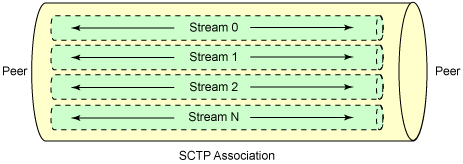 为什么5G N2接口控制面使用SCTP协议？_5g核心网sctp协议-CSDN博客