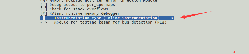 Linux内核内存检测工具KASan_使用kasan测试ko-CSDN博客