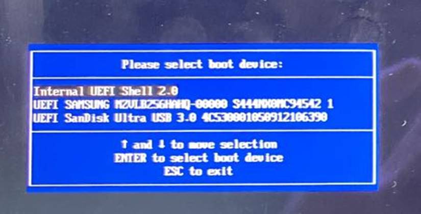 Cstyle的UEFI导读：Open source UEFI BIOS开发实战简介，基于Intel 10代酷睿Cometlake-U硬件平台_bios开发板-CSDN博客