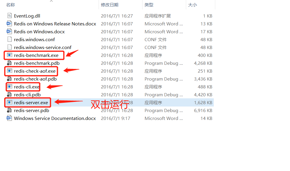 Redis609在window和linux下的详细安装过程以及安装过程遇到的问题redis609 Windows 安装包 Csdn博客 