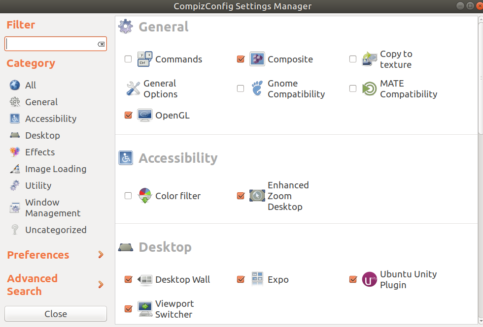 【Linux】解决Ubuntu桌面侧边栏不见的问题_ubuntu20.04 侧边栏消失-CSDN博客