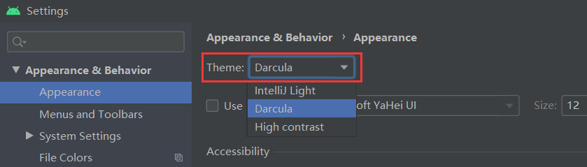 Android Studio设置Button样式无效(为默认蓝紫色)_android studio为什么botton不是蓝色的-CSDN博客