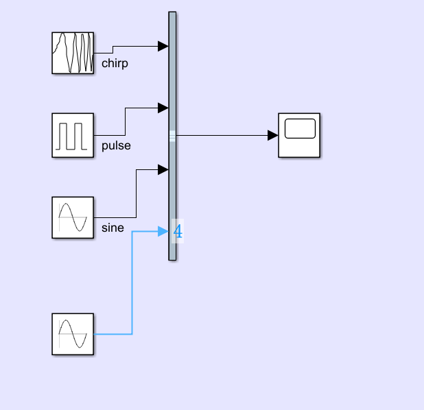 Simulink学习——合成信号线（bus的使用）_bus assignment-CSDN博客