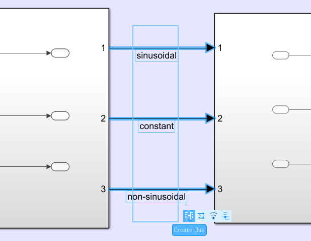 Simulink学习——合成信号线（bus的使用）_bus assignment-CSDN博客