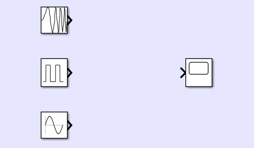 Simulink学习——合成信号线（bus的使用）_bus assignment-CSDN博客