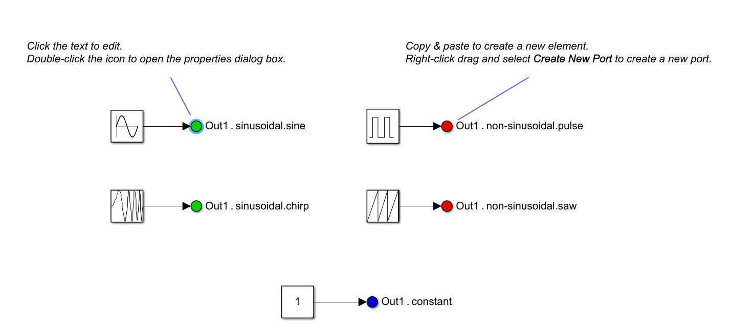 Simulink学习——合成信号线（bus的使用）_bus assignment-CSDN博客