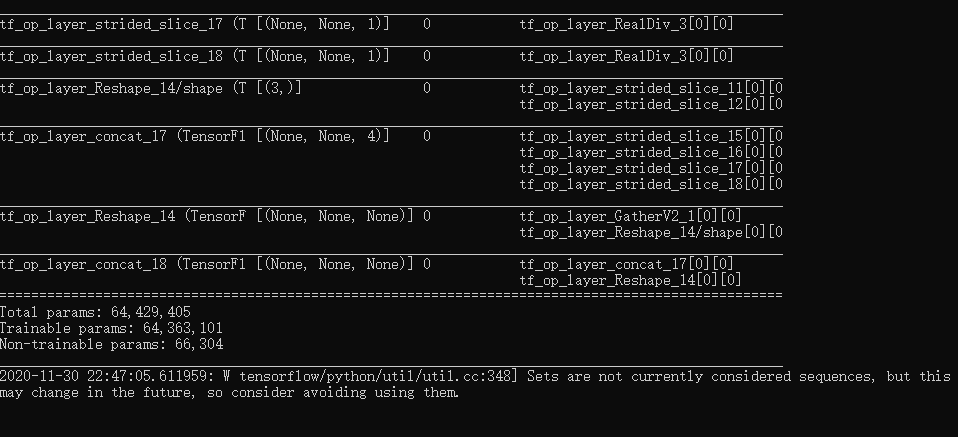 windows下yolov4-deepsort项目tensorflowGPU版本配置+项目实战_deepsort tensorflow-CSDN博客