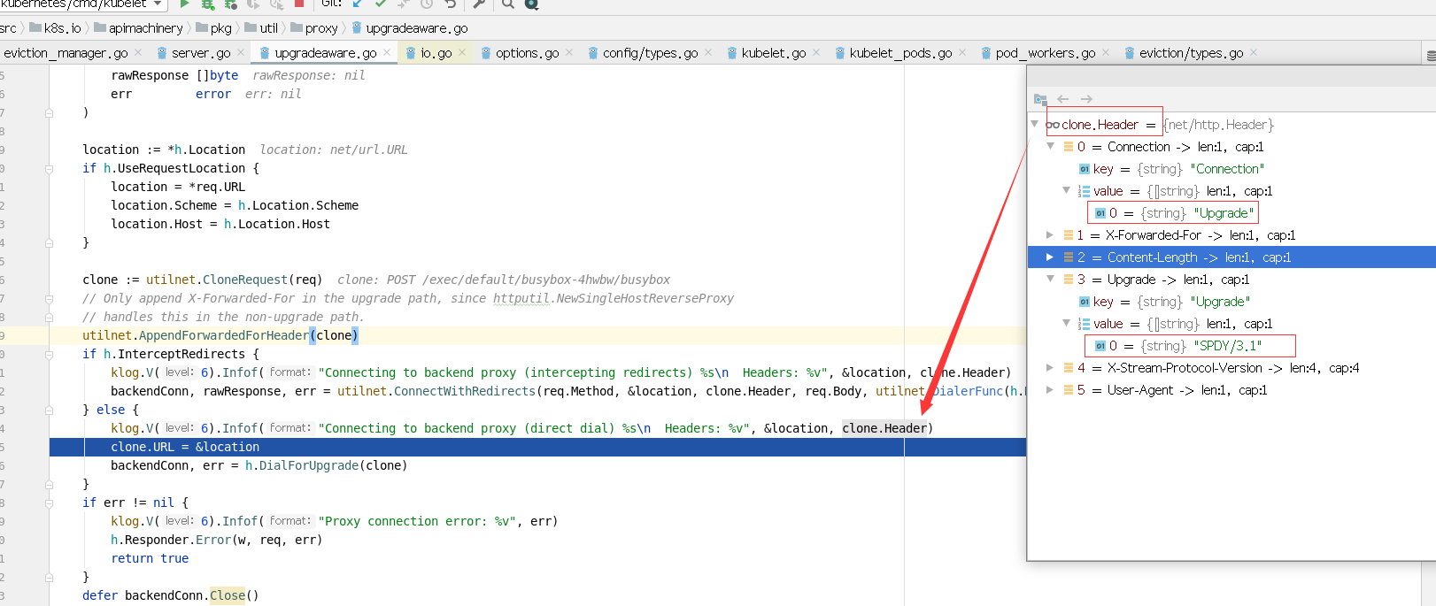 Kubernetes Exec源码简析kubernetesclientset Exec Csdn博客 