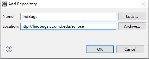Eclipse整合findBugs，以及遇到的问题_eclipse findbugs 使用不到-CSDN博客
