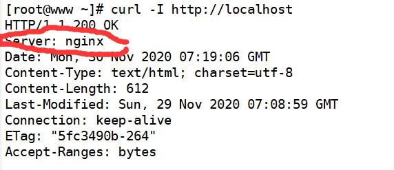 Nginx服务优化_server tokens off-CSDN博客