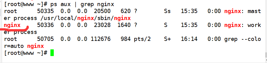 Nginx服务优化_server tokens off-CSDN博客