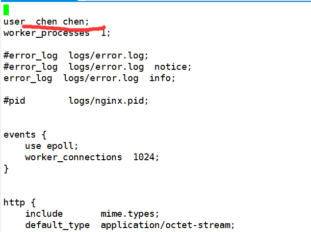 Nginx服务优化_server tokens off-CSDN博客