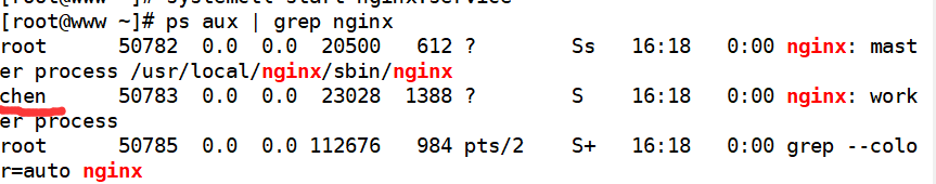 Nginx服务优化_server tokens off-CSDN博客