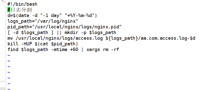 Nginx服务优化_server tokens off-CSDN博客
