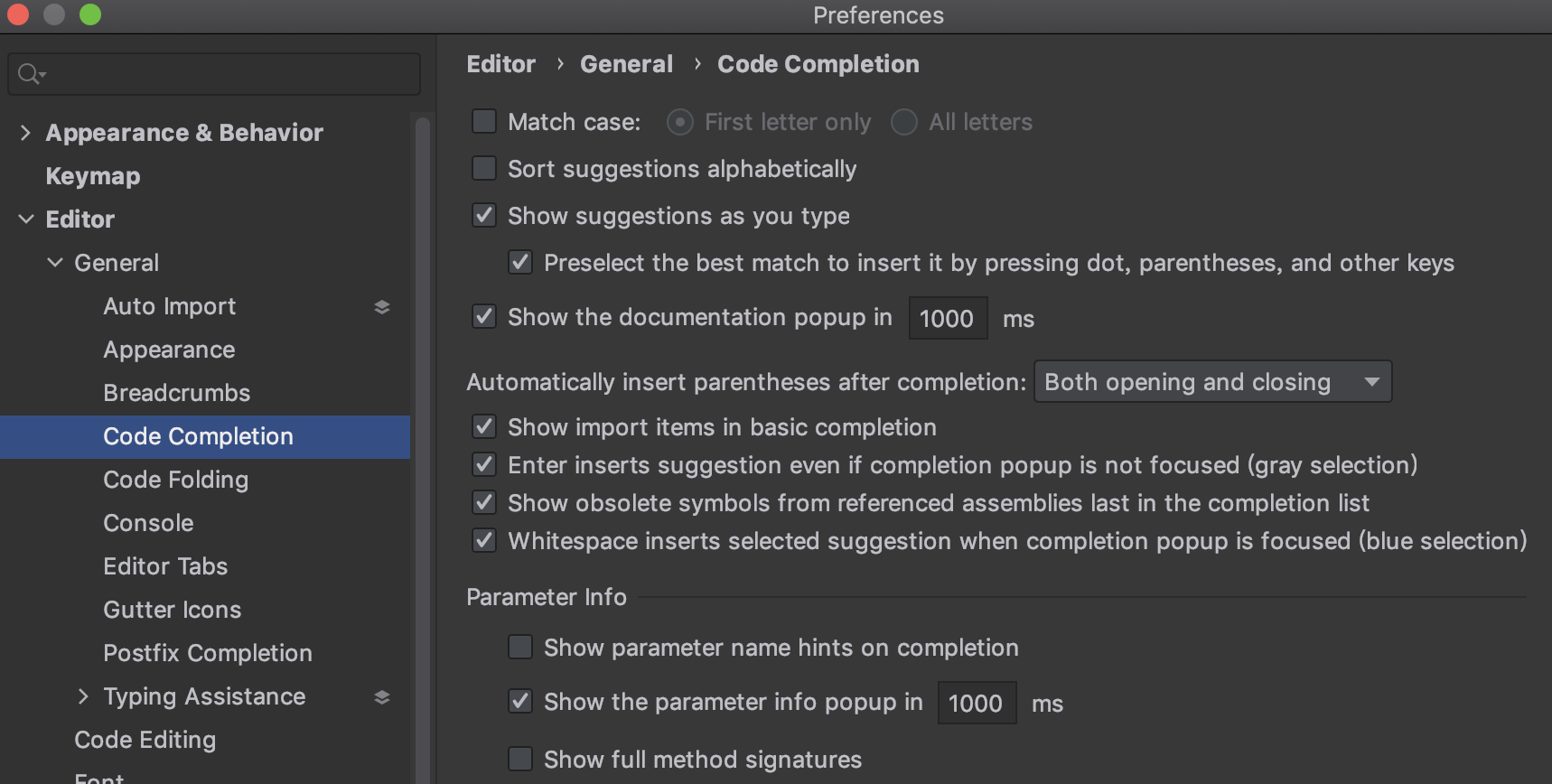 Rider的使用，c#开发利器_rider c#-CSDN博客