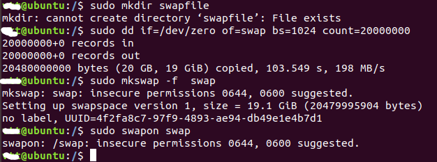 LLVM编译collect2: fatal error: ld terminated with signal 9-CSDN博客