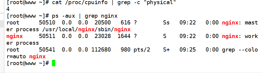 Nginx服务优化_server tokens off-CSDN博客