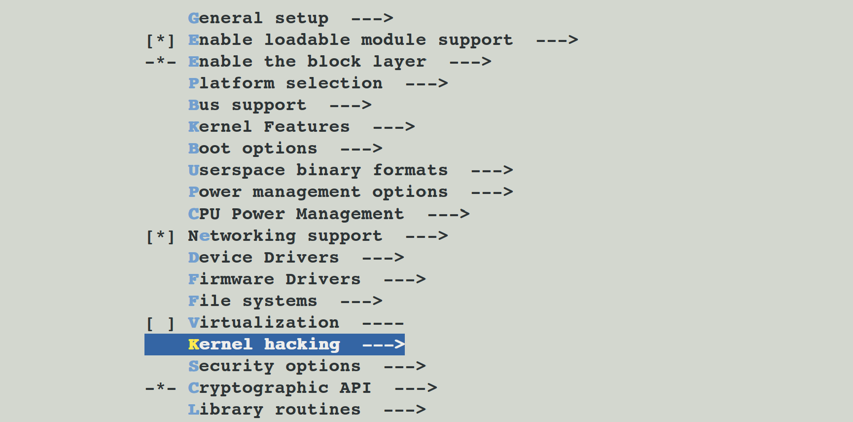 kernel内存检测工具记录(基于kernel 4.14)_address between user and kernel address ranges-CSDN博客