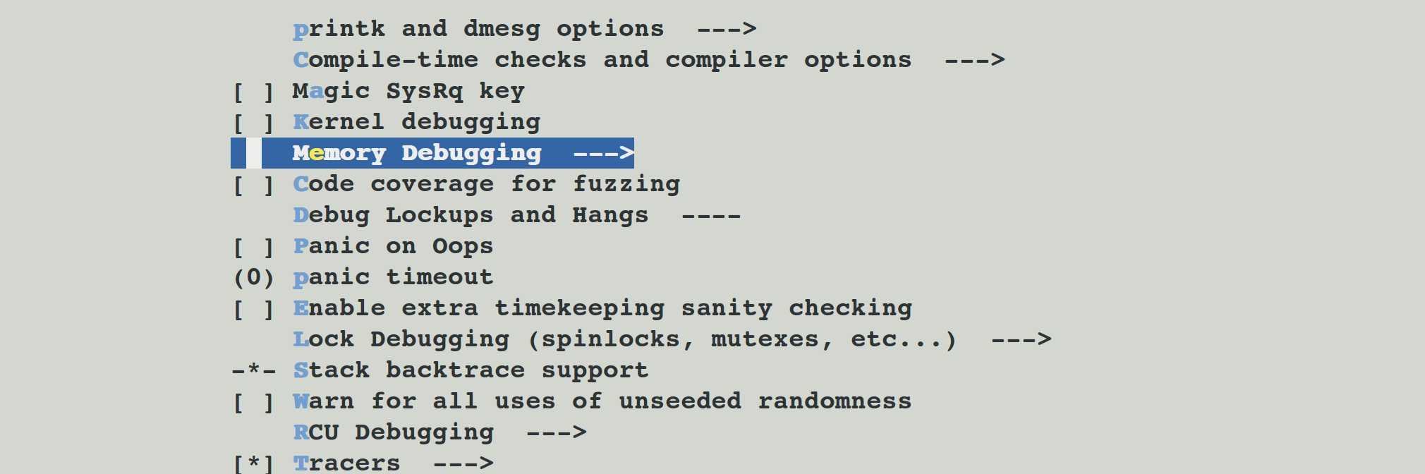 kernel内存检测工具记录(基于kernel 4.14)_address between user and kernel address ranges-CSDN博客