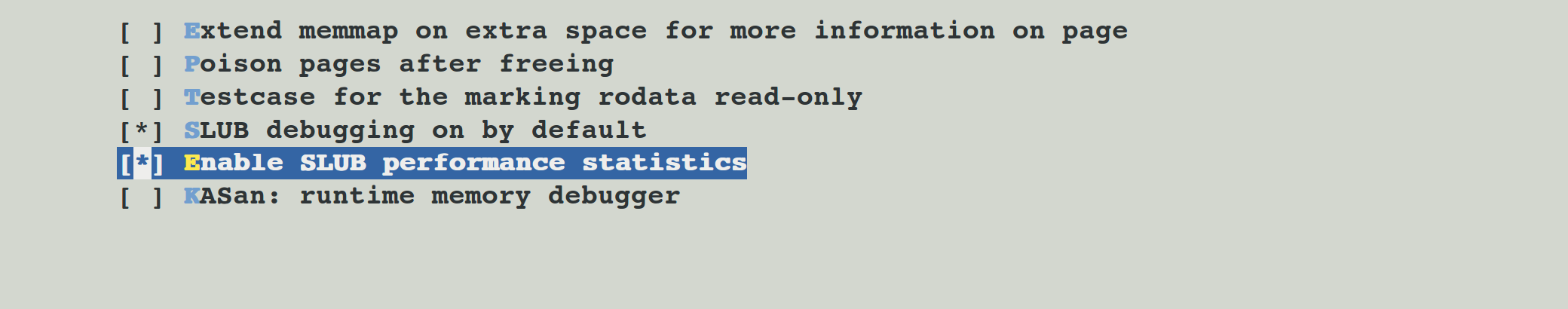 kernel内存检测工具记录(基于kernel 4.14)_address between user and kernel address ranges-CSDN博客
