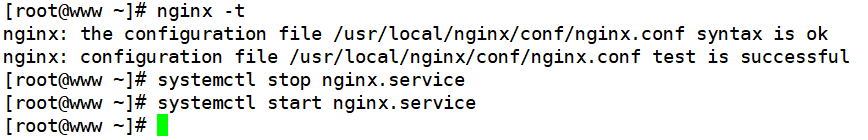 Nginx服务优化_server tokens off-CSDN博客