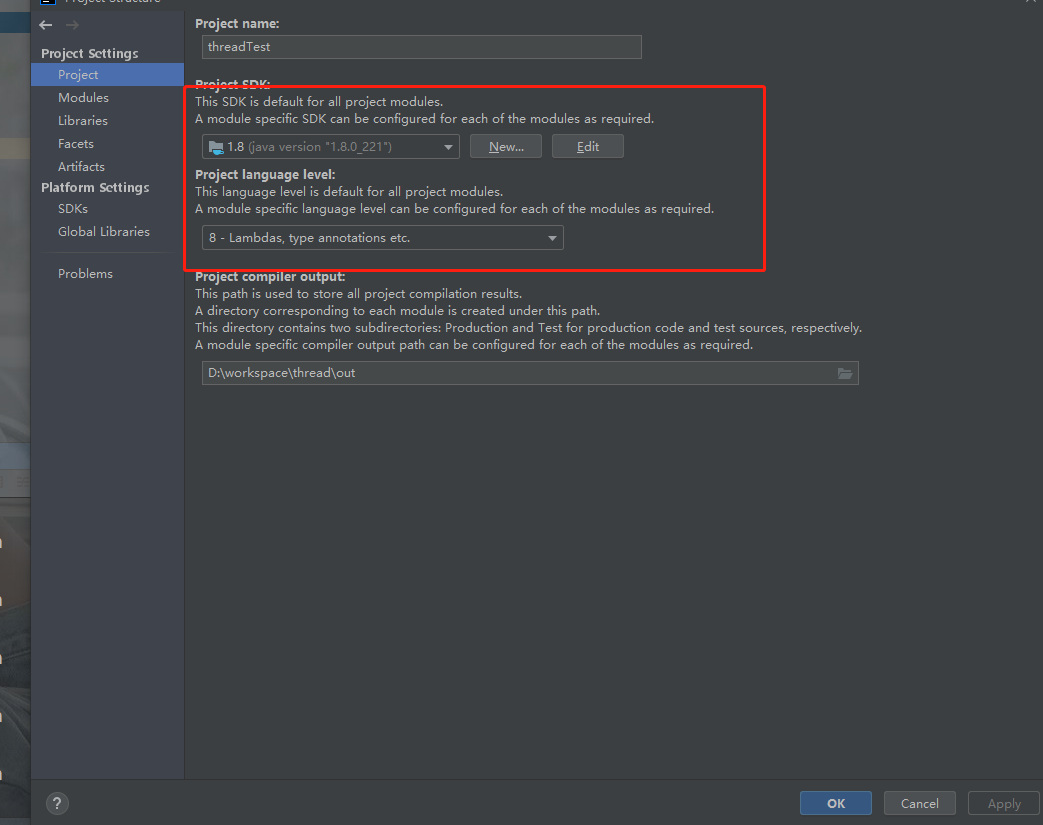 IDEA如何解决JAVA compilation failed_idea compilation failure-CSDN博客