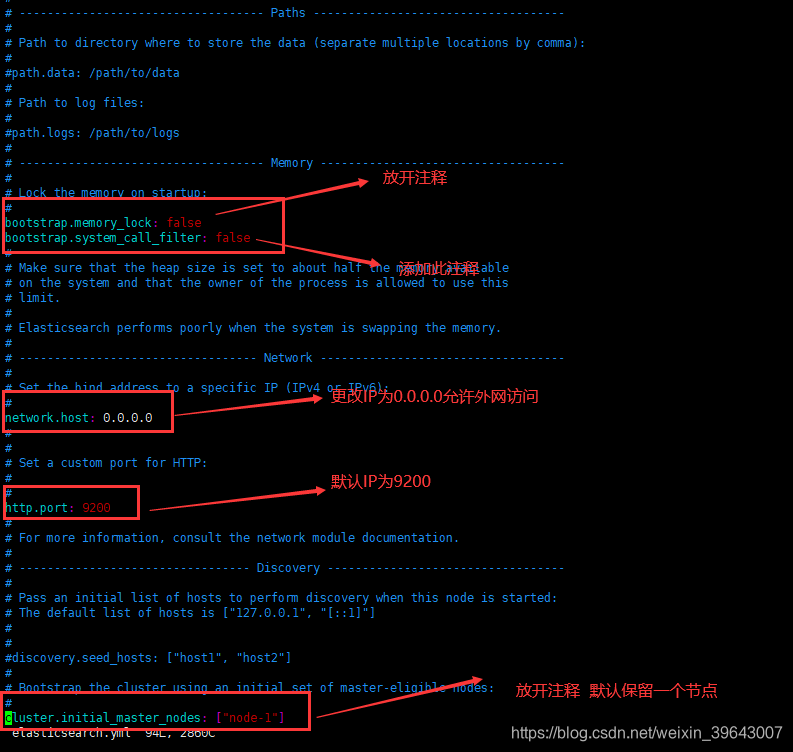 Elasticsearch启动报错:your Java Version From Optjdk180251jre Does
