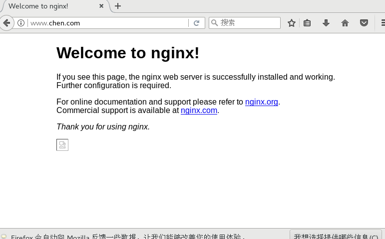 Nginx服务优化_server tokens off-CSDN博客