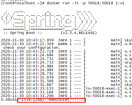 docker java 镜像中文乱码问题解决_openjdk:11镜像无法中文-CSDN博客
