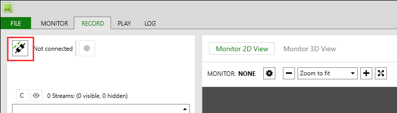 用Kinect2.0，Kinect Studio和Visual Gesture Builder制作样本数据库-CSDN博客