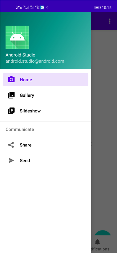Android Material 常用组件详解（九）—— NavigationView 使用详解_material.navigation.navigationview-CSDN博客