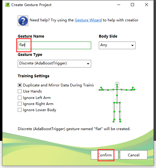 用Kinect2.0，Kinect Studio和Visual Gesture Builder制作样本数据库-CSDN博客