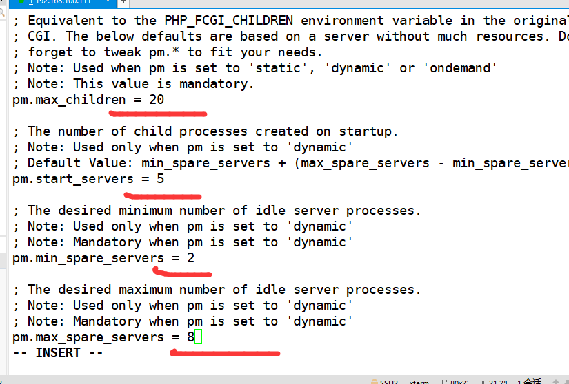 Nginx服务优化_server tokens off-CSDN博客