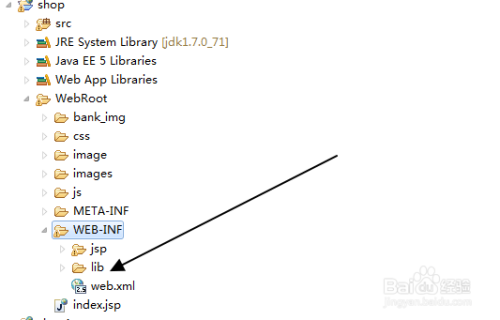 myeclipse如何导入外部jar包_myeclipse导入jar包-CSDN博客