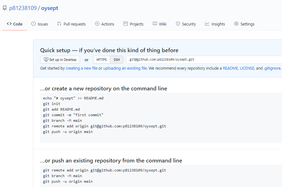 Git 远程仓库github配置、创建、连接、删除git配置远程仓库 Csdn博客 