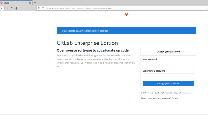 GitLab任意文件读取漏洞（CVE-2020-10977）复现_gitlab 任意文件读取漏洞-CSDN博客