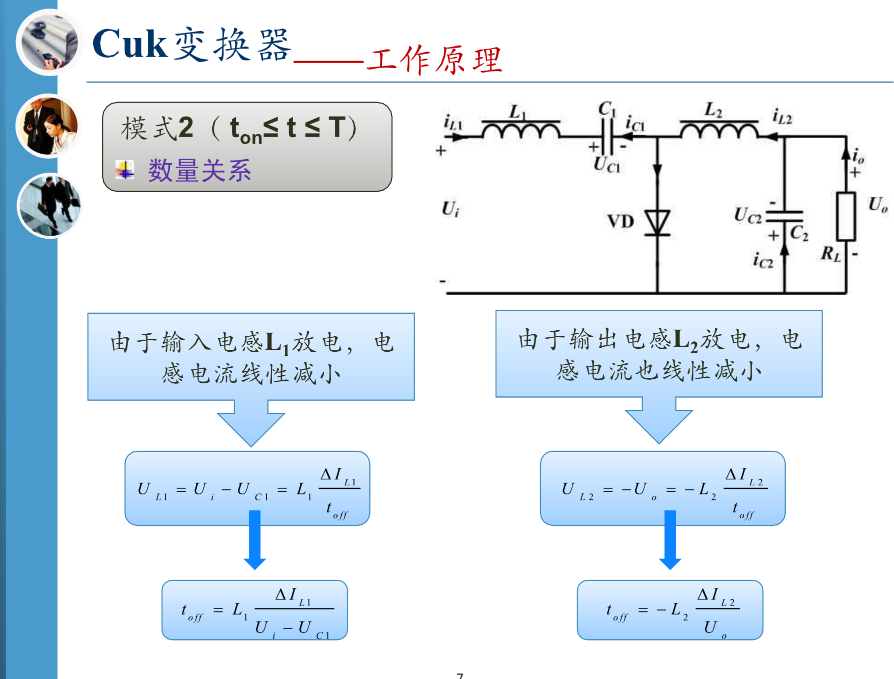 cuk变换器_隔离型cuk增益计算-CSDN博客