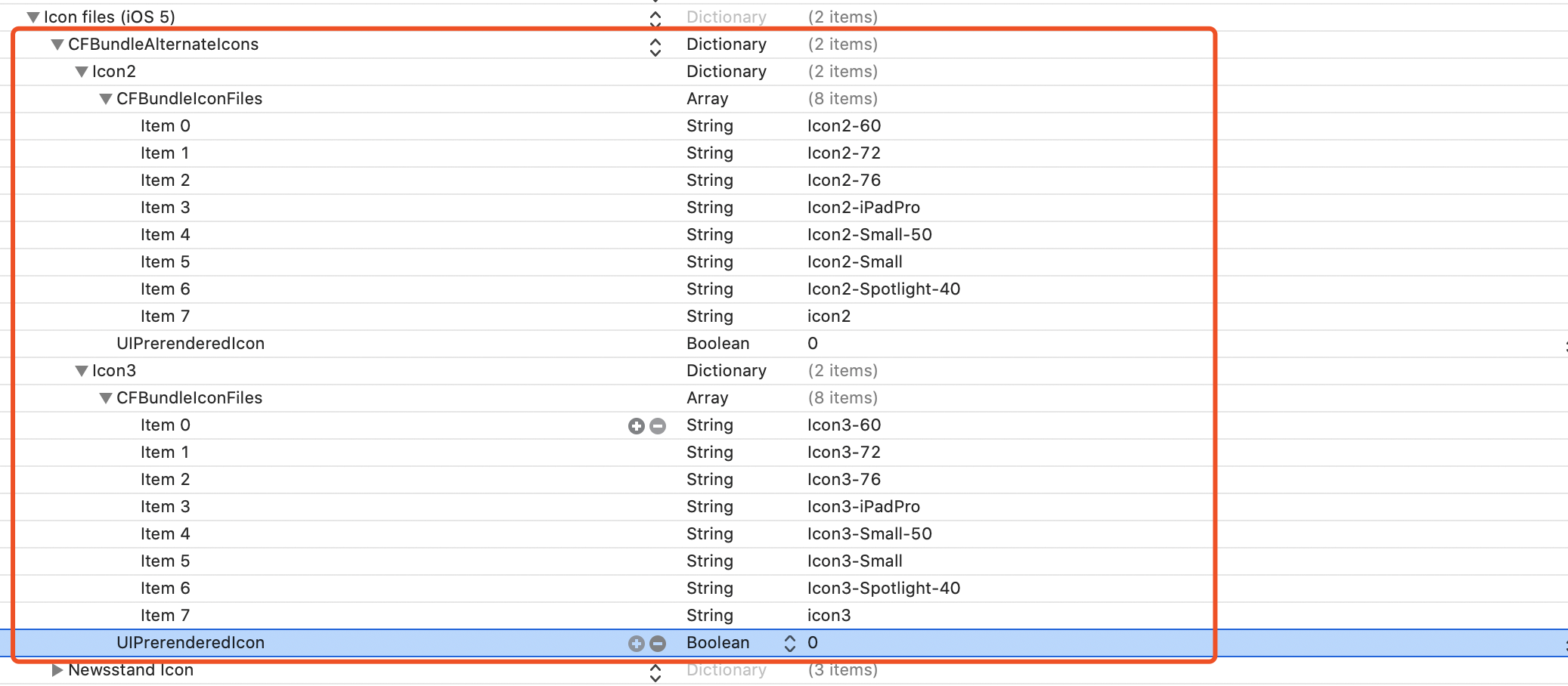 iOS开发之动态切换APP图标_cation.shared.setalternateiconnam\-CSDN博客