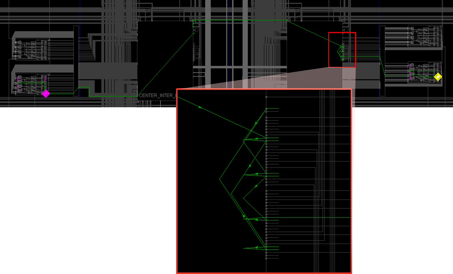 RapidWright系列-3. 构建一个基础的Router-CSDN博客